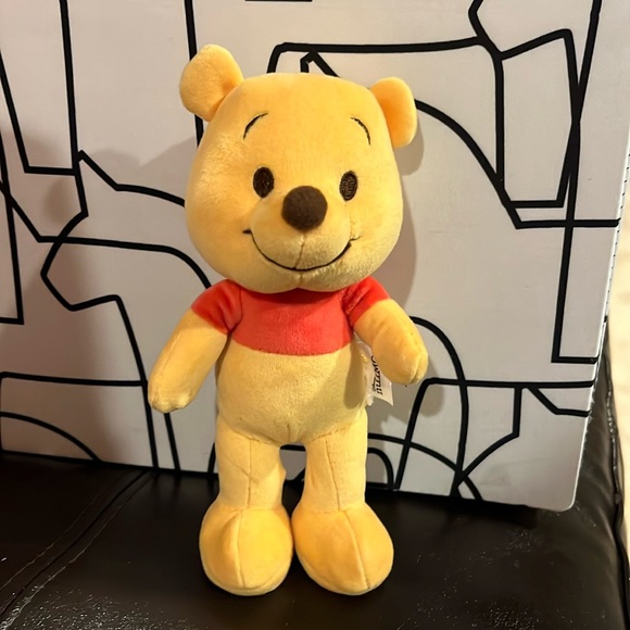 Disney | Toys | Disney Nuimos Winnie The Pooh | Poshmark